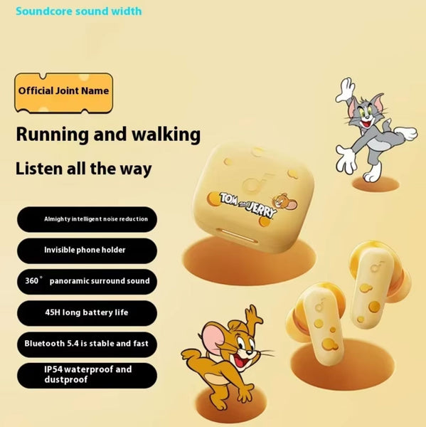 anker-soundcore-p30i-tom-jerry-edition-intelligent-noise-cancelling ...