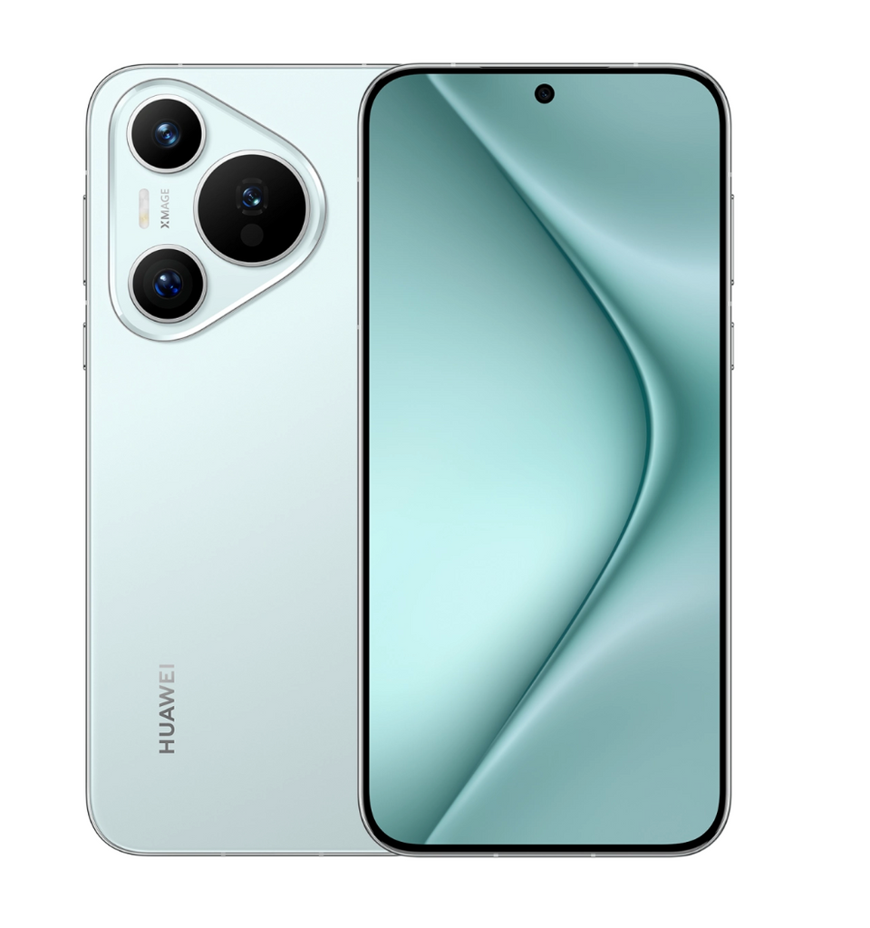 HUAWEI Pura 70 Pro 5G 6.8"LTPO OLED 5050mAh Kirin 9010 - HarmonyOS ...