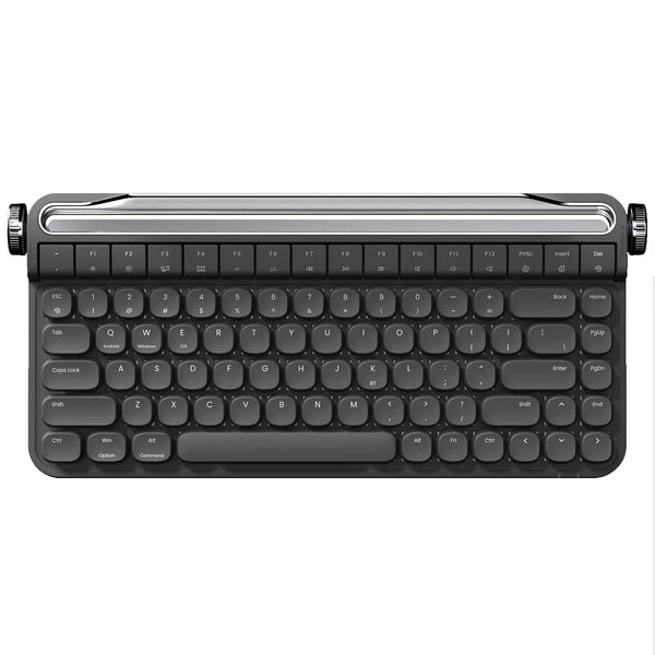 actto-b703-wireless-bluetooth-keyboard-retro-typewriter-mechanical ...
