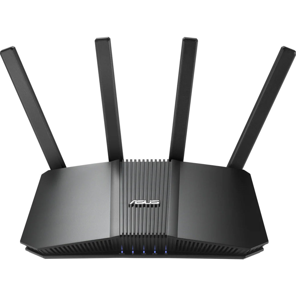 ASUS RT-BE82U WiFi 7 Dual-Band Extendable Router, 4K-QAM, MLO, Five 2 ...