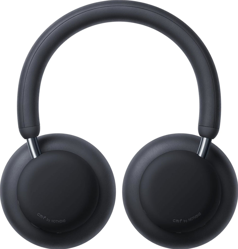 CMF by Nothing Headphone Pro Active Noise Cancelling Wireless ...