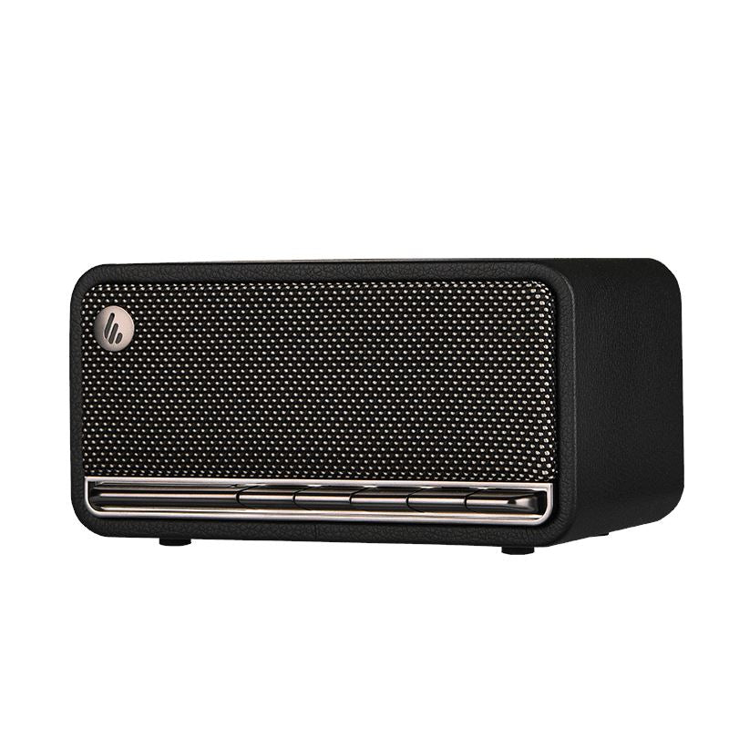 Edifier MP230 Vintage Portable Speaker - Bluetooth 5.0 | Piano Key ...