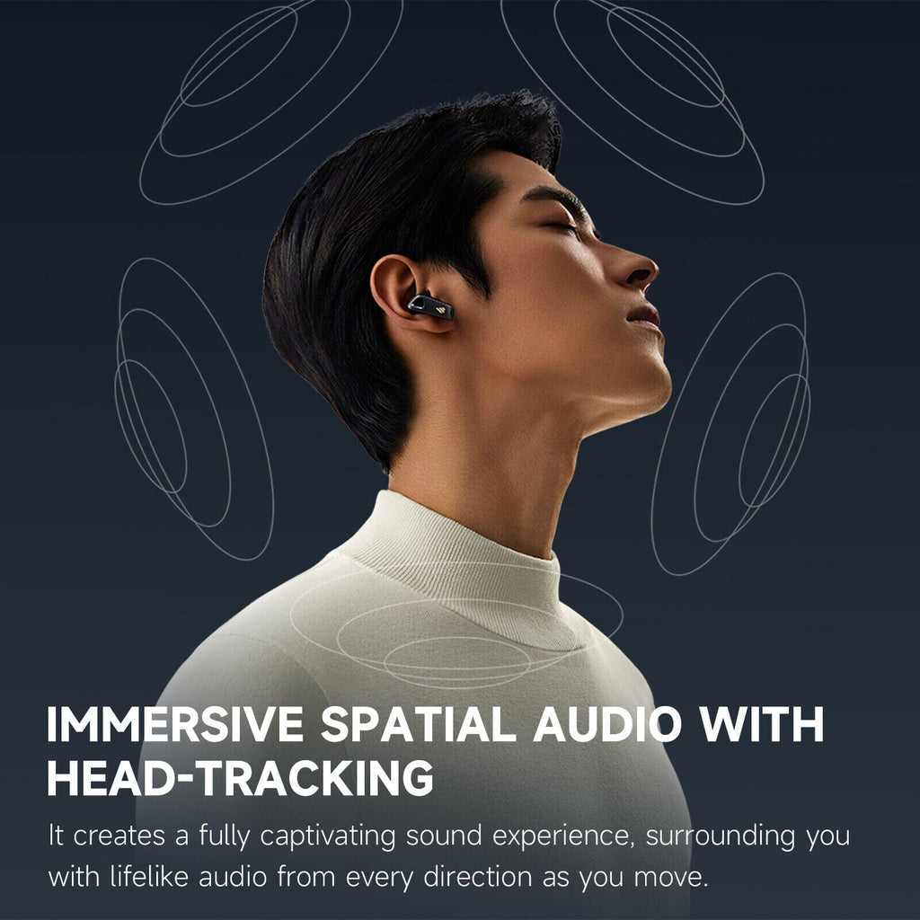 EDIFIER NeoBuds Pro2 Ultra Wide Area Noise Reduction Flagship Bluetooth Earbuds Noise Canceling ...