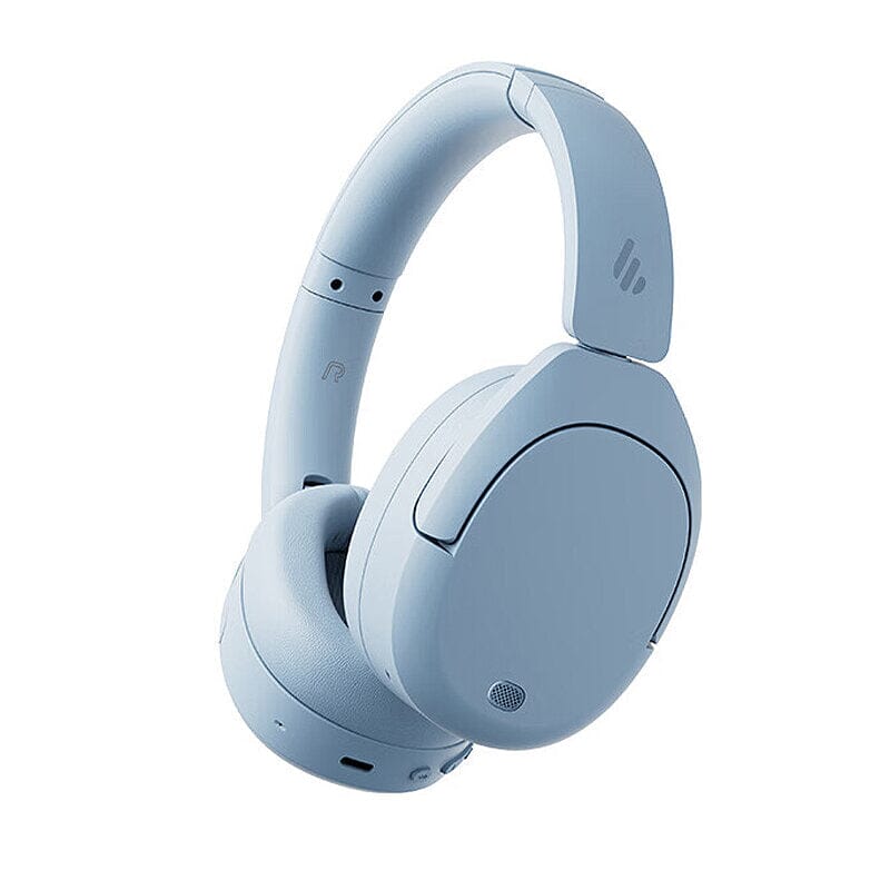 Edifier W830NB Wireless Bluetooth Headphones Active Noise Cancelling Hi ...