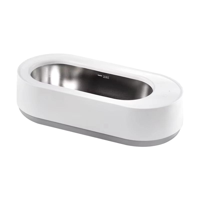 EraClean Ultrasonic Cleaning Machine 45000Hz High Frequency Vibration ...