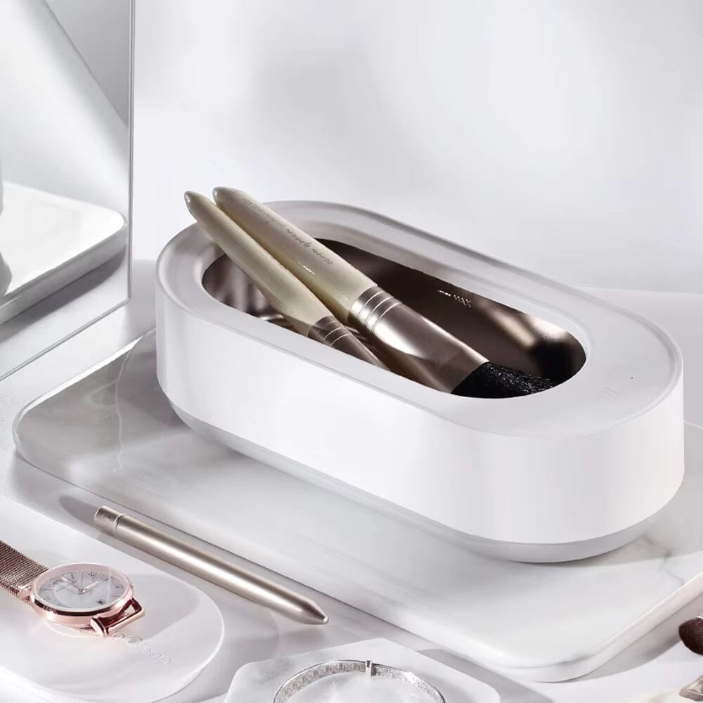 EraClean Ultrasonic Cleaning Machine 45000Hz High Frequency Vibration ...