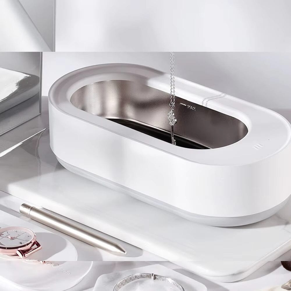 EraClean Ultrasonic Cleaning Machine 45000Hz High Frequency Vibration ...