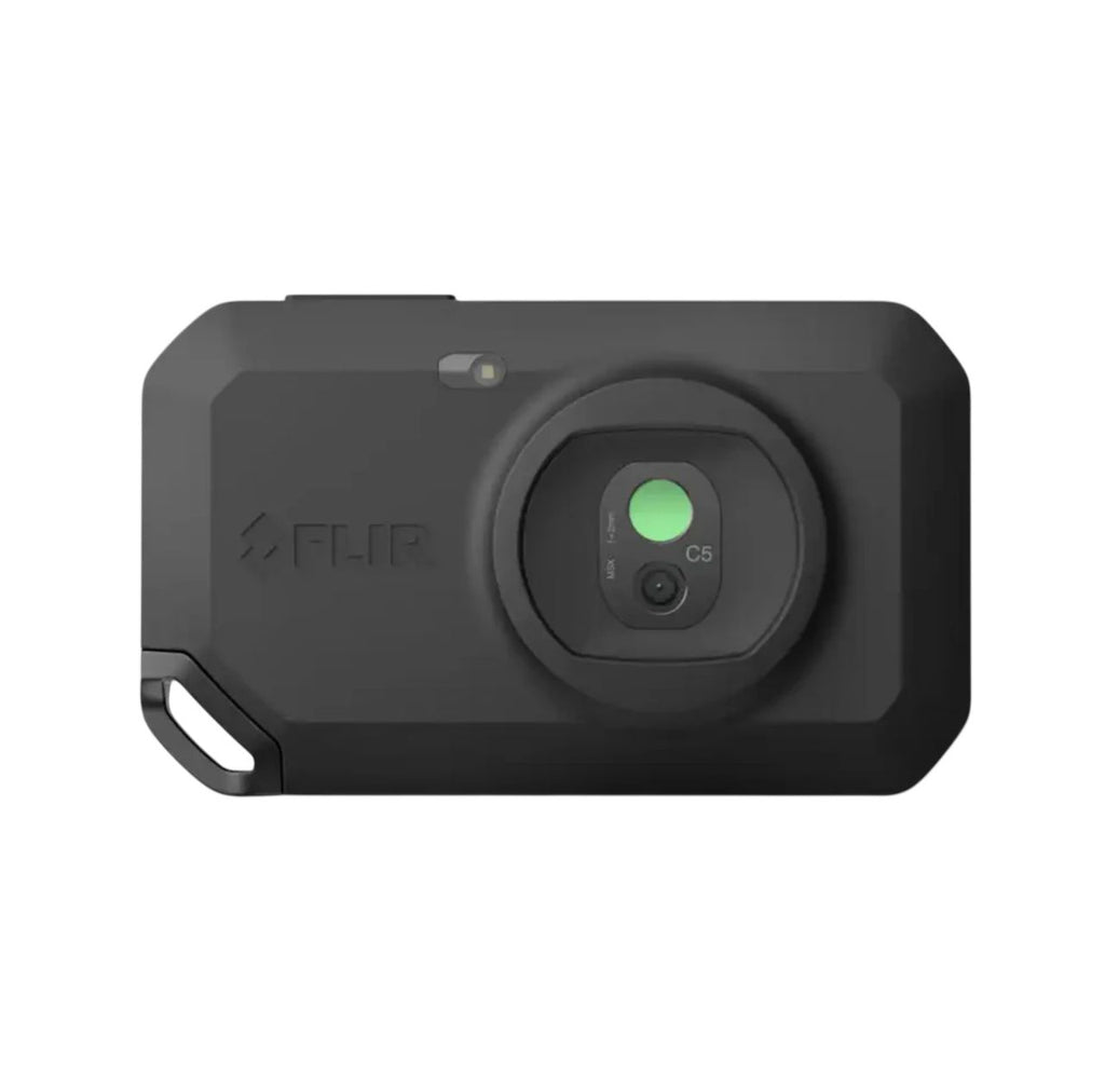 FLIR C5 with Wi-Fi Compact, Powerful Thermal Imagers Thermal Camera ...