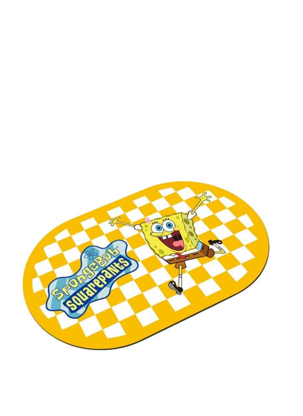 furper-spongebob-squarepants-bath-floor-mats-diatomaceous-earth ...