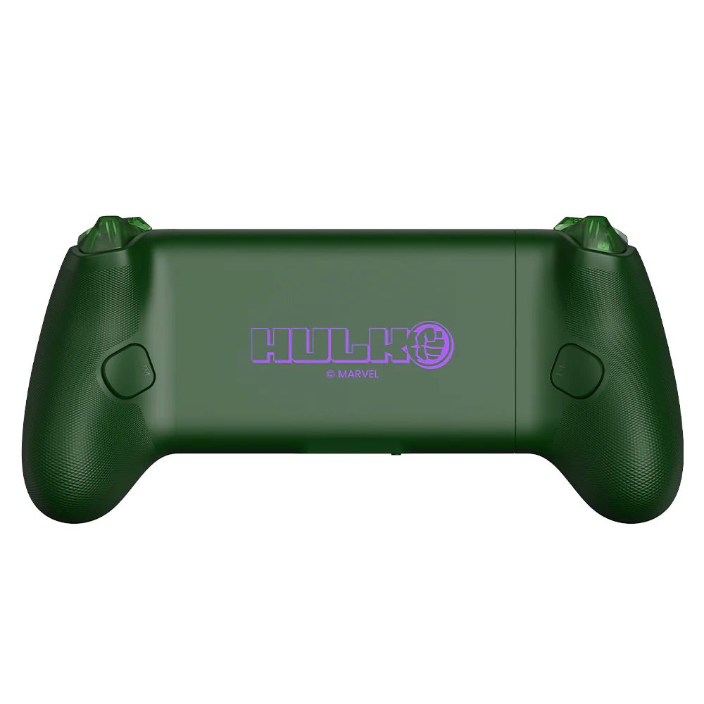 GameSir G8 Plus Hulk Edition Bluetooth Mobile Controller Bluetooth ...