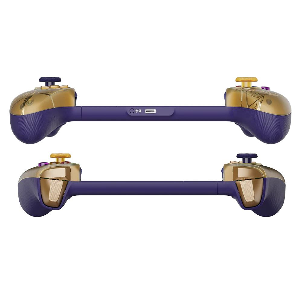 GameSir G8 Plus Thanos Edition Bluetooth Mobile Controller Bluetooth ...