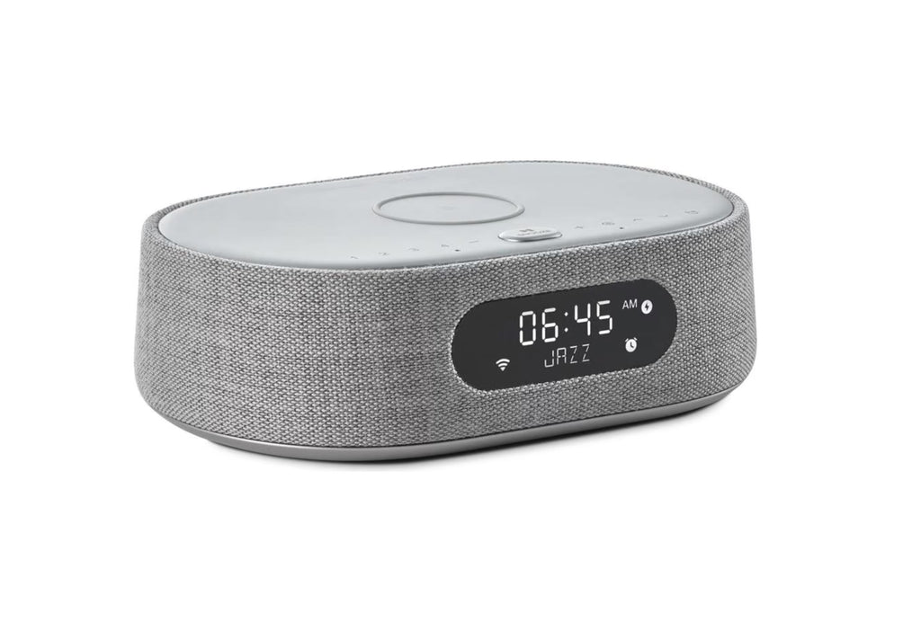 Harman Kardon Citation Oasis FM Clock Radio Speaker Speakers Harman Kardon
