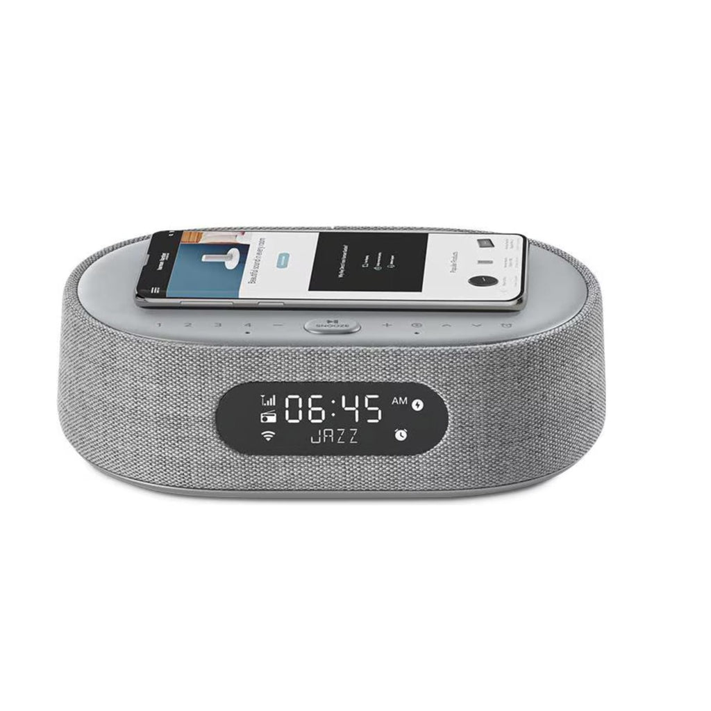 Harman Kardon Citation Oasis FM Clock Radio Speaker Speakers Harman Kardon
