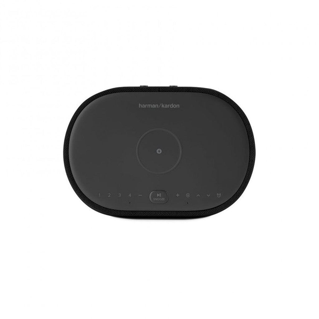 Harman Kardon Citation Oasis FM Clock Radio Speaker Speakers Harman Kardon