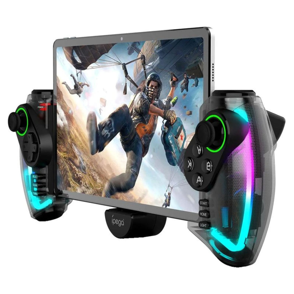 Ipega PG-9777S Bluetooth Gamepad For Nintendo Switch Android iOS iPad ...