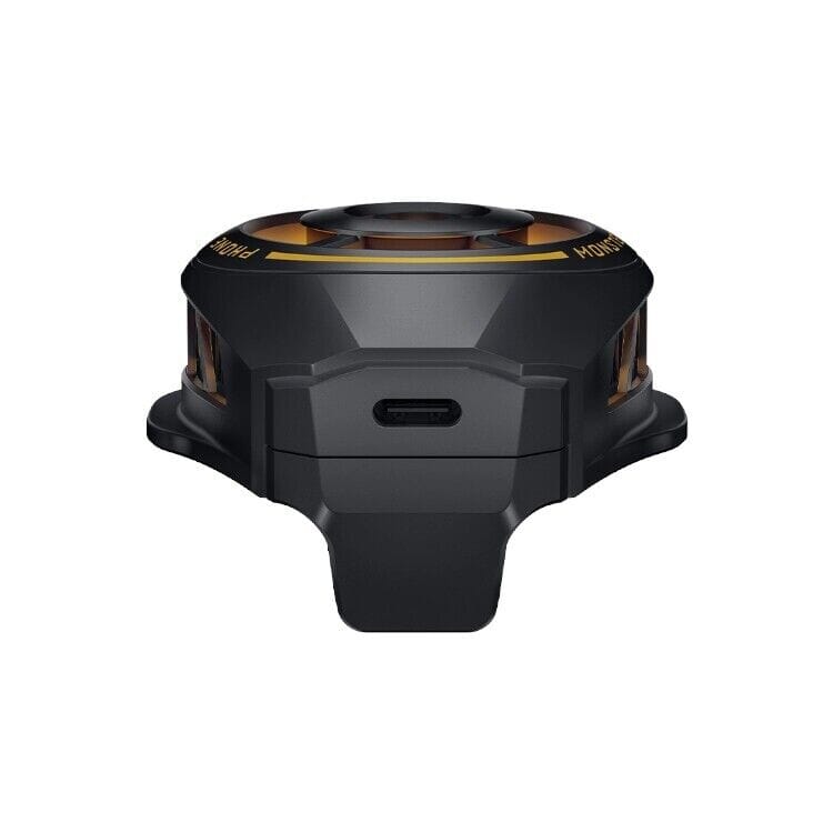 IQOO Cooler 2 Pro Mobile Cooling Fan cooling fan iQOO