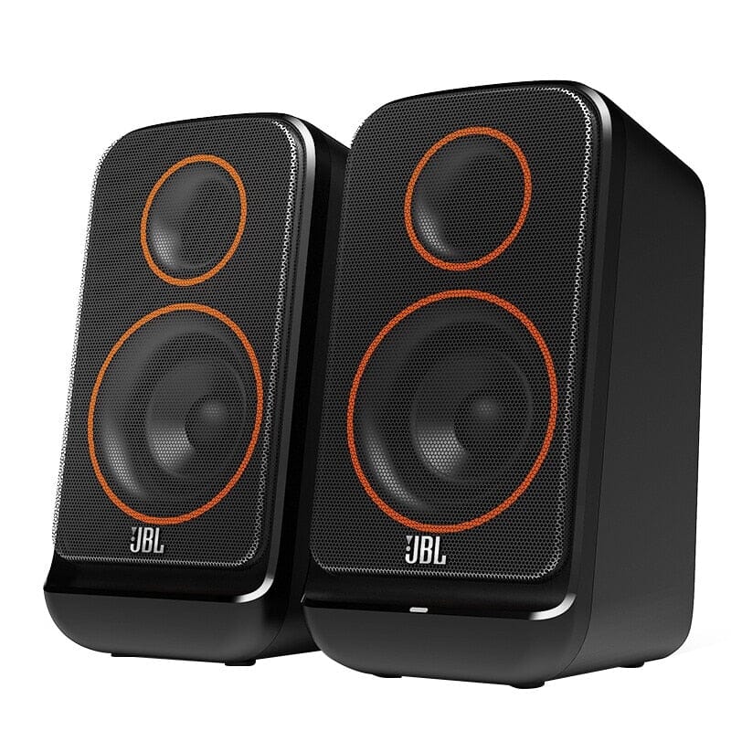 JBL PS3500 Wireless Speaker Computer Multimedia Audio 2.0 Desktop Subwoofer JBL Wireless Speaker JBL