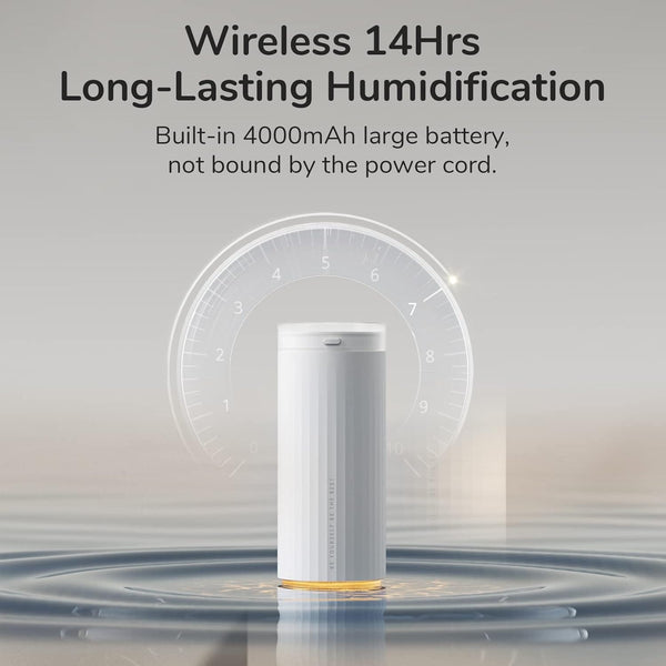 jisulife-humidifier-4000-mah-portable-mini-humidifier-personal-desktop ...