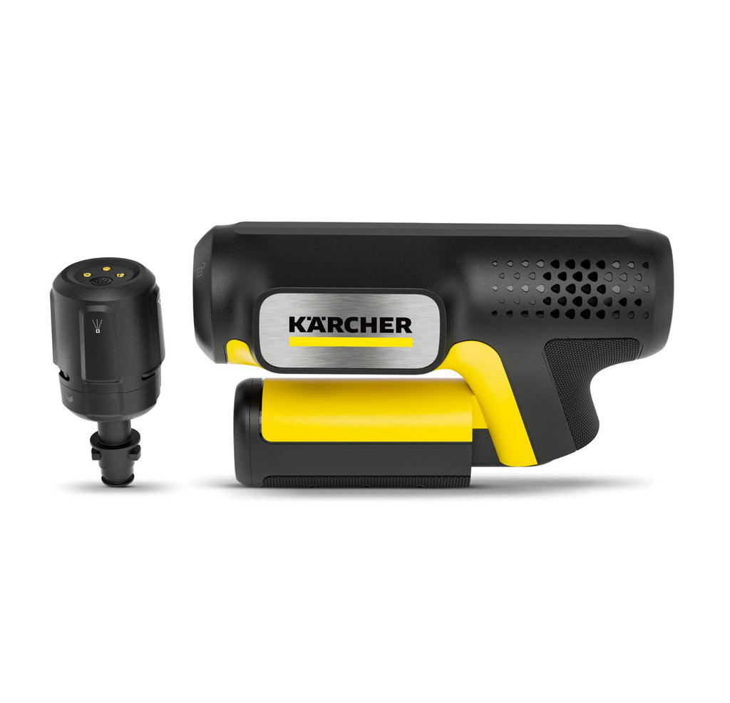 Karcher OC Handheld Compact medium pressure cleaner with lithium-ion ...