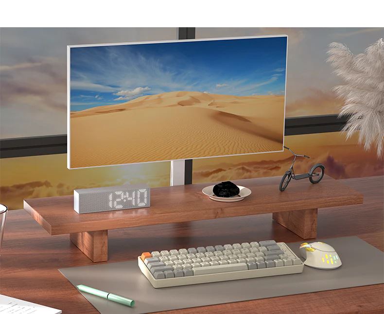 LANGTU GK65 TRI-MODE MECHANICAL GAMING KEYBOARD Wireless keyboard LANGTU