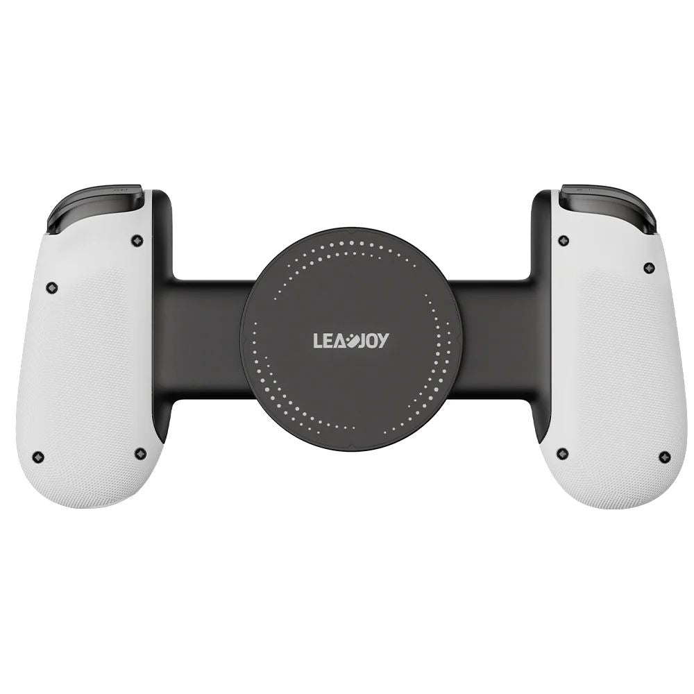 LeadJoy M1C+ Mobile Gaming Controller for iPhone Gamepad Controller Leadjoy