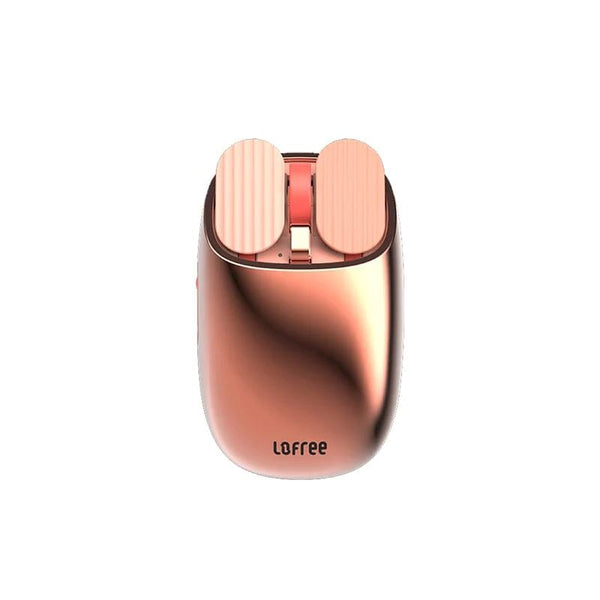 lofree-milk-tea-bluetooth-mouse-wireless-bluetooth-mouse-lofree-blossom ...