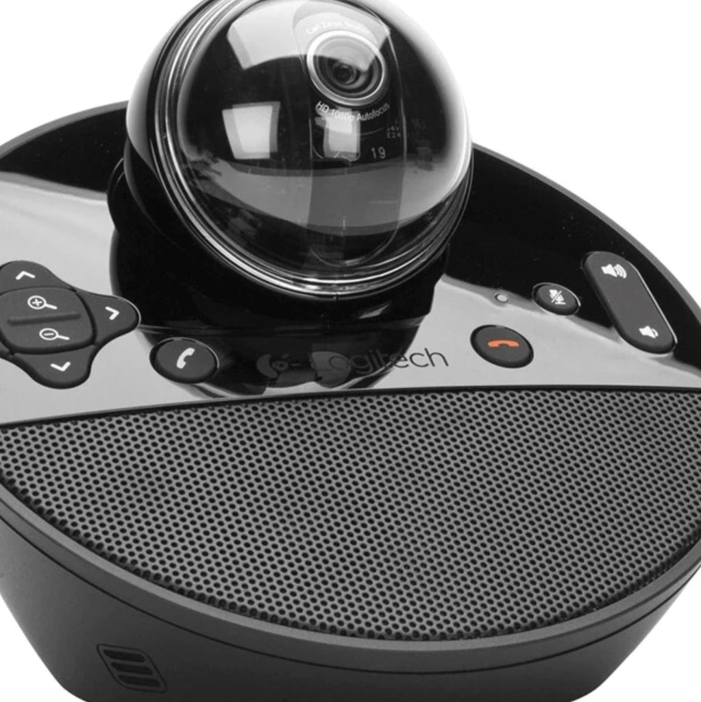 Logitech BCC950 Business HD Conference Video Camera Anchor Camera ...