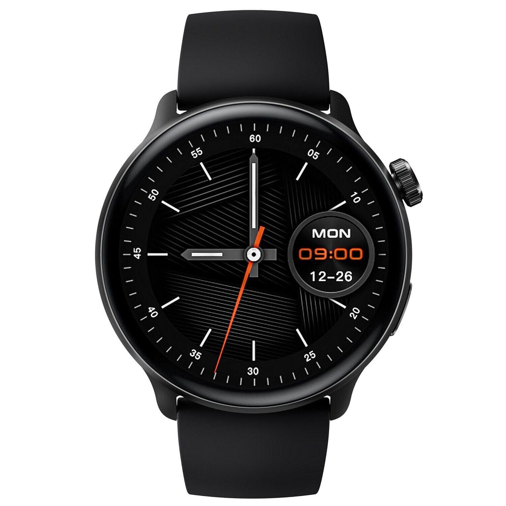 Mibro Lite2 Bluetooth Calling Smartwatch AMOLED Screen SpO2 Sleeping ...