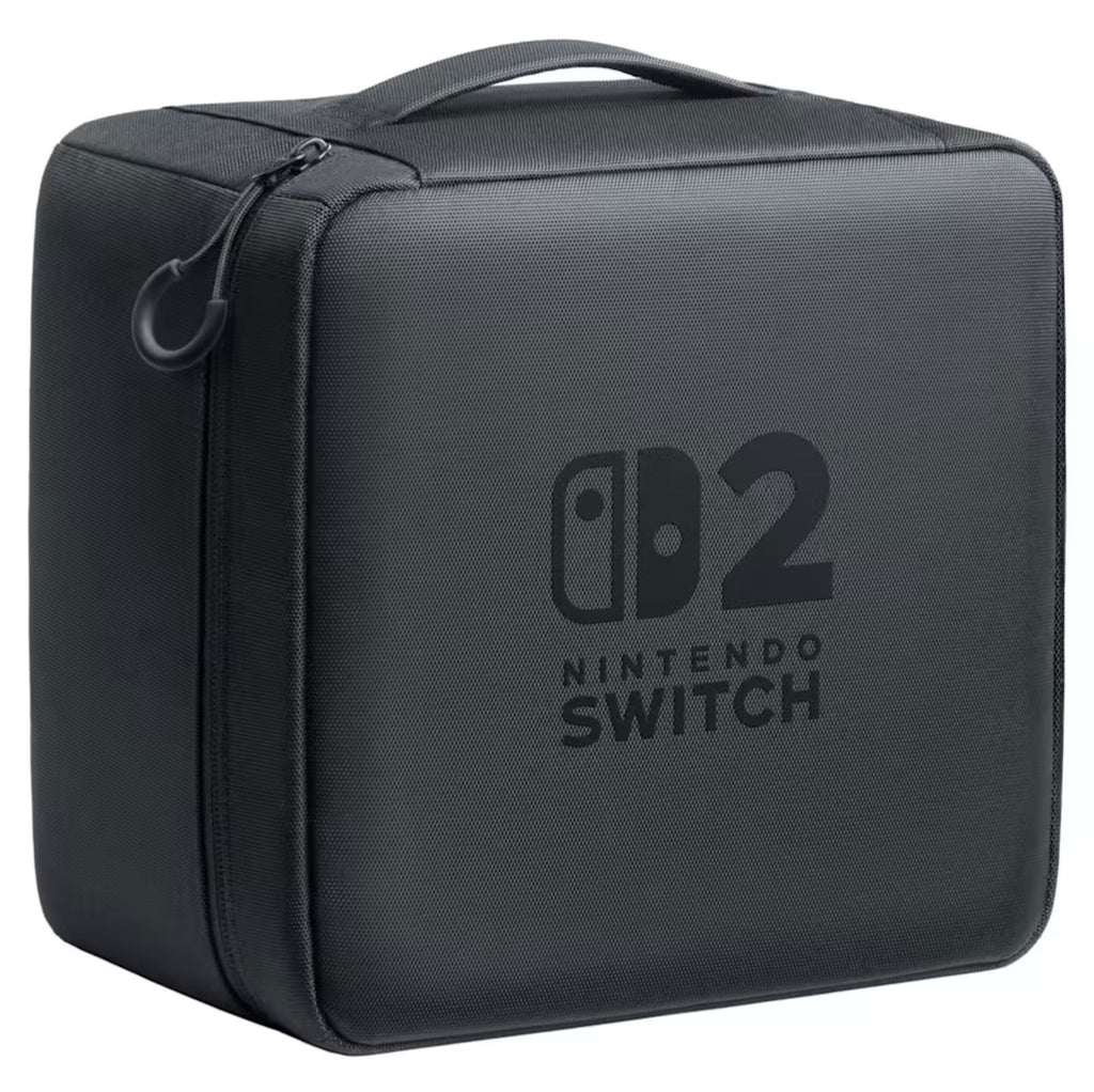 Nintendo Switch 2 Carrying Case & All-In-One Carrying Case Carrying ...