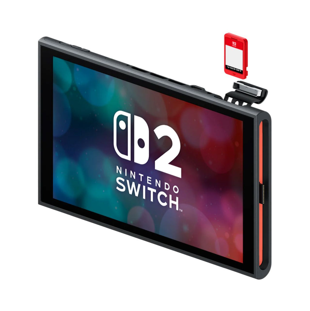 Nintendo Switch 2 Console With Three Play Modes: TV, Tabletop, and ...