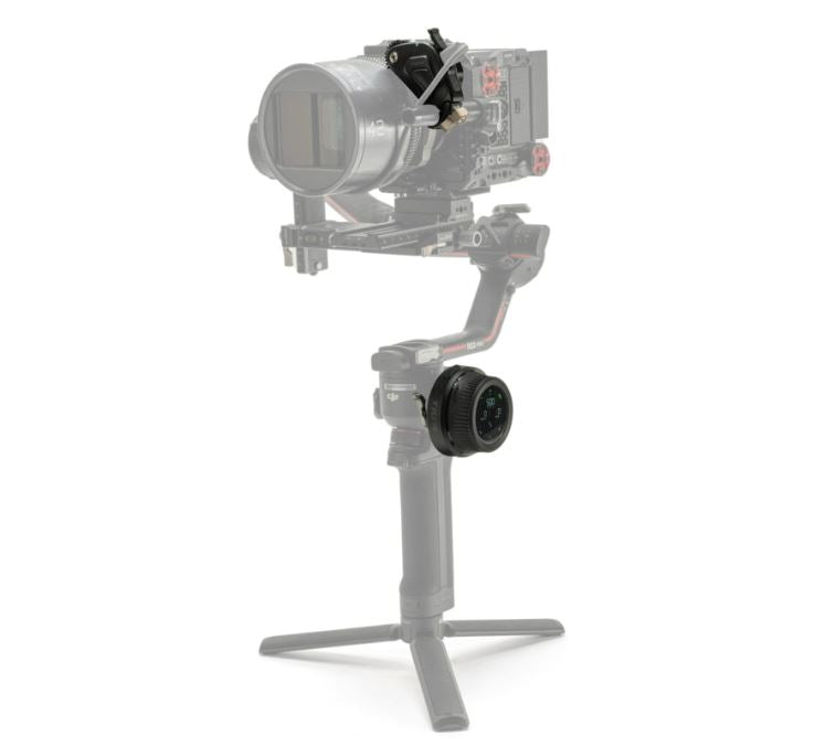 Nucleus Nano II Wireless Lens Control System TIL-WLC-T05 Camera lens ...