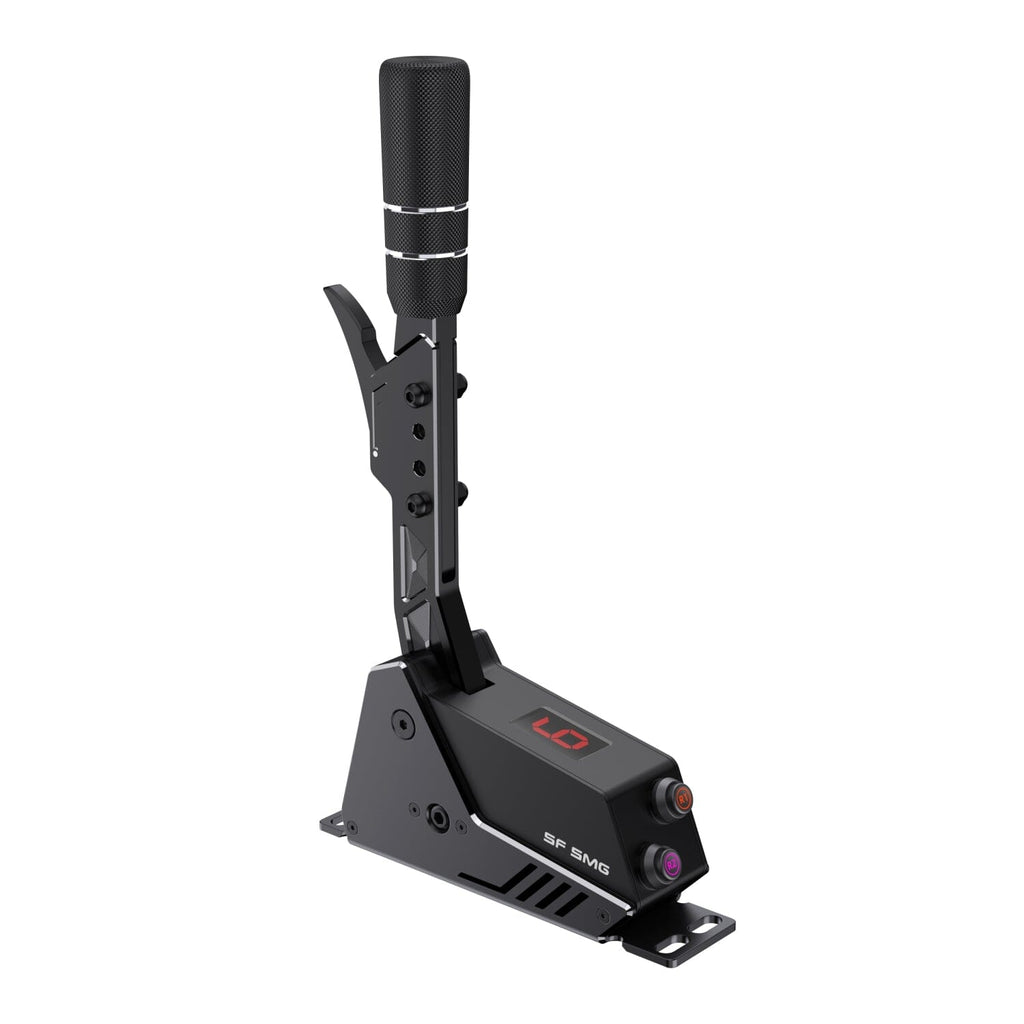 PXN SF-SMG Full Metal Racing Sequential Shifter with Pull-Style Reverse ...