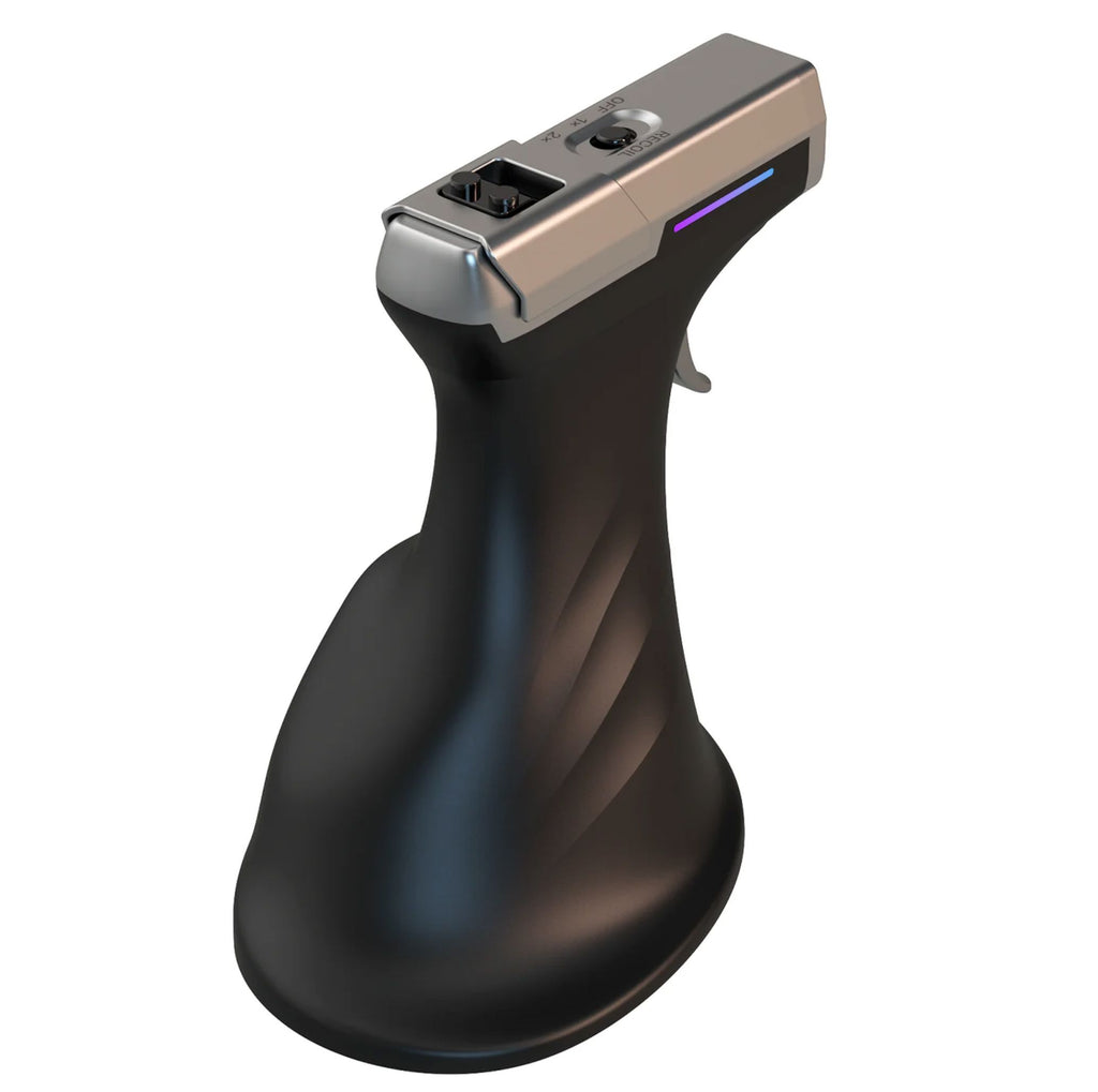 Ragnok Ergo Strike 7: Next-Gen FPS Gaming Mouse with Recoil Gaming ...