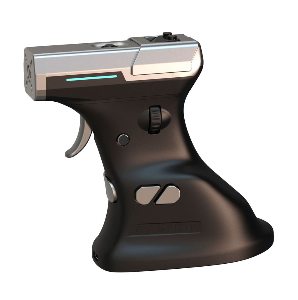 Ragnok Ergo Strike 7: Next-Gen FPS Gaming Mouse with Recoil Gaming ...