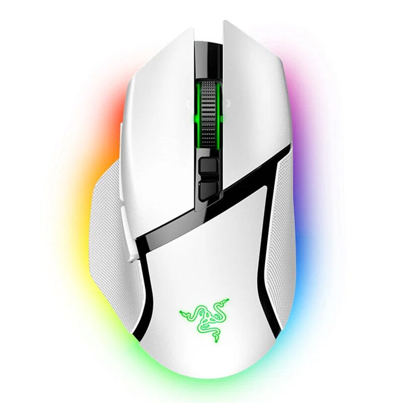 Razer Basilisk V3 Ergonomic Wired Gaming Mouse Gaming Mouse Razer