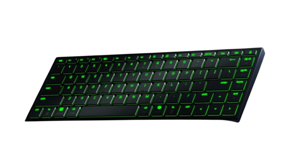 Razer Joro Portable Wireless Gaming Keyboard Gaming Keyboard Razer