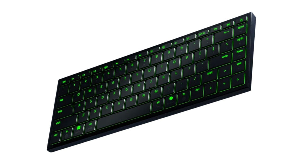 Razer Joro Portable Wireless Gaming Keyboard Gaming Keyboard Razer