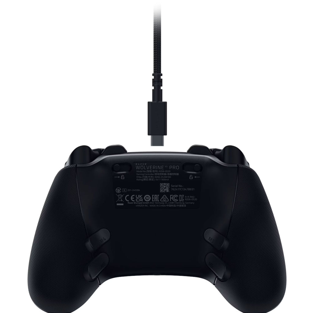 Razer Wolverine V3 Pro - Wireless Gaming Controller Gaming Controller Razer