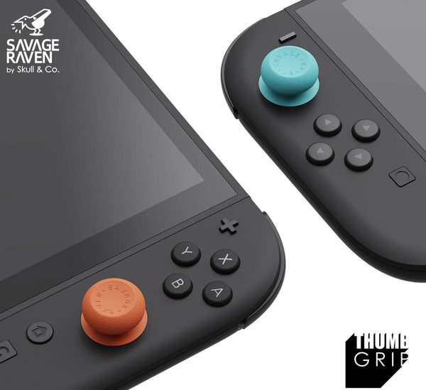 skull-co-thumb-grip-set-for-nintendo-switch-2-thumb-grip-set-skullco ...