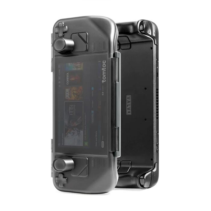 Tomtoc Armor-G12 Steam Deck Case Steam Deck Case tomtoc