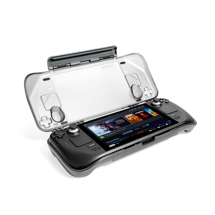 Tomtoc Armor-G12 Steam Deck Case Steam Deck Case tomtoc