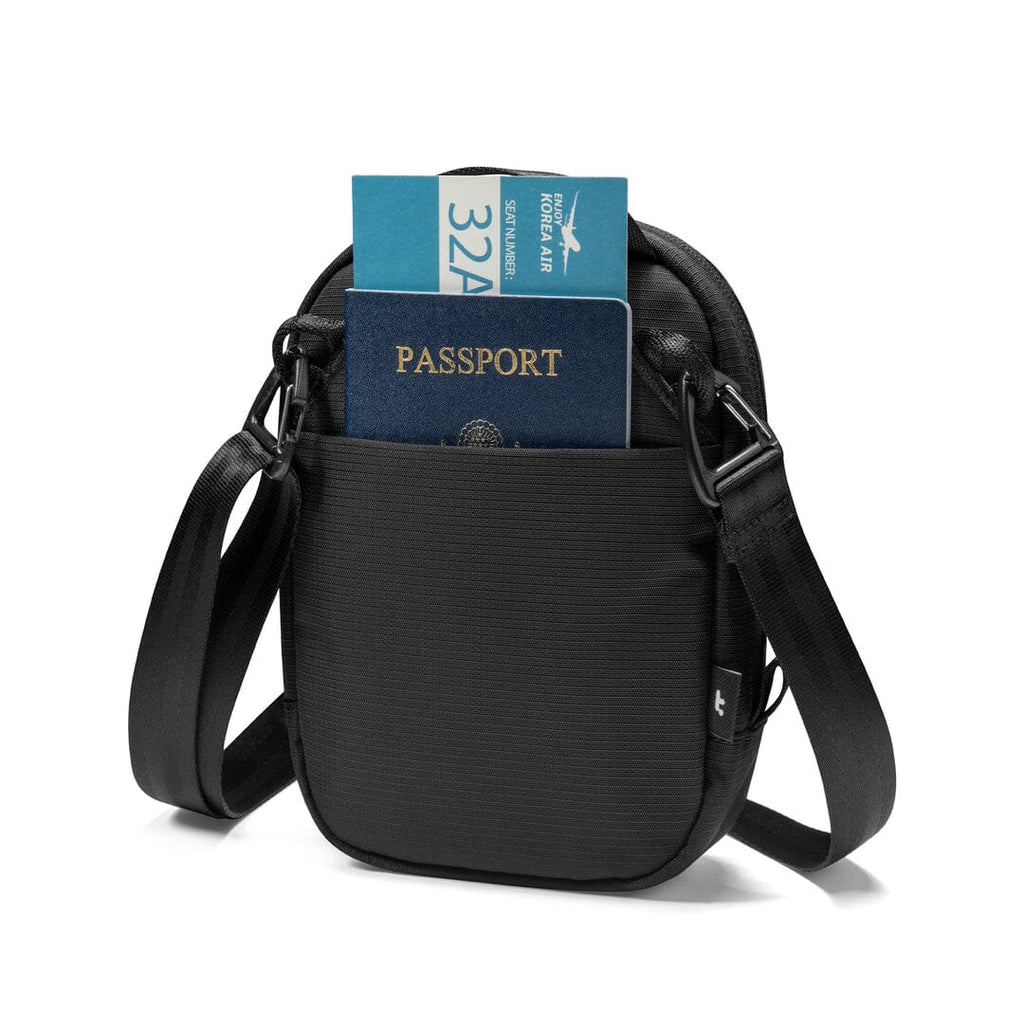 Tomtoc Aviator-T37 Travel Crossbody Bag- (1.3L) Travel Bag tomtoc