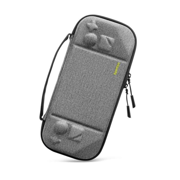 Tomtoc FancyCase-G38 Steam Deck Hard Shell Case Steam Deck Hard Shell ...