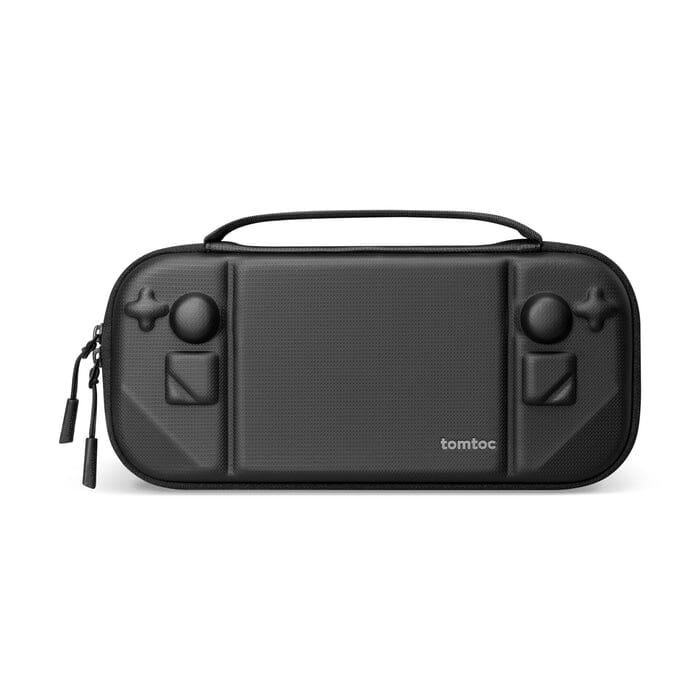 Tomtoc FancyCase-G38 Steam Deck Hard Shell Case Steam Deck Hard Shell ...
