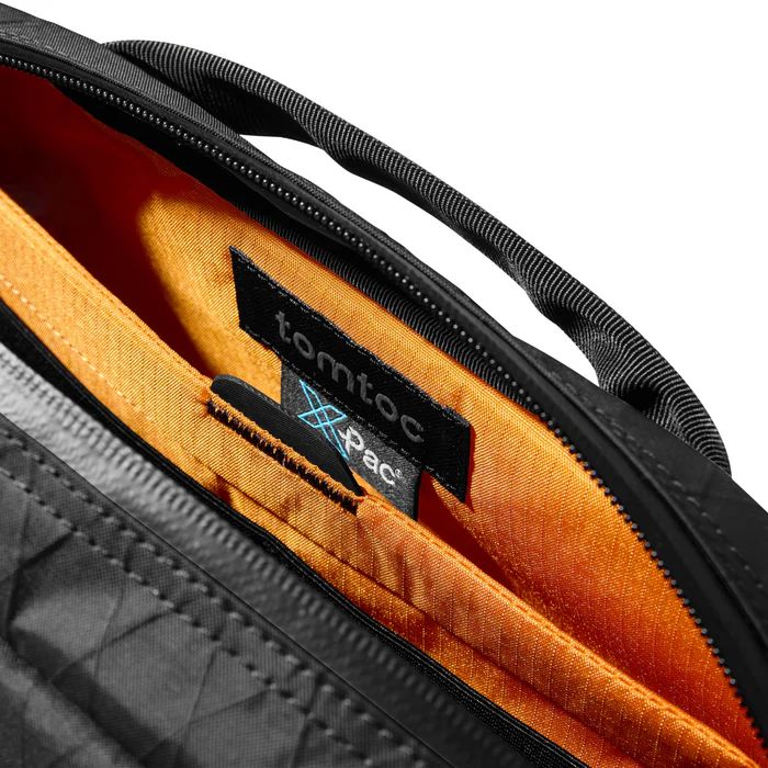Tomtoc Wander-T26 X-Pac Daily Sling Bag Sling Bag tomtoc