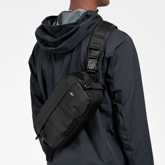Tomtoc Wander-T26 X-Pac Daily Sling Bag Sling Bag tomtoc