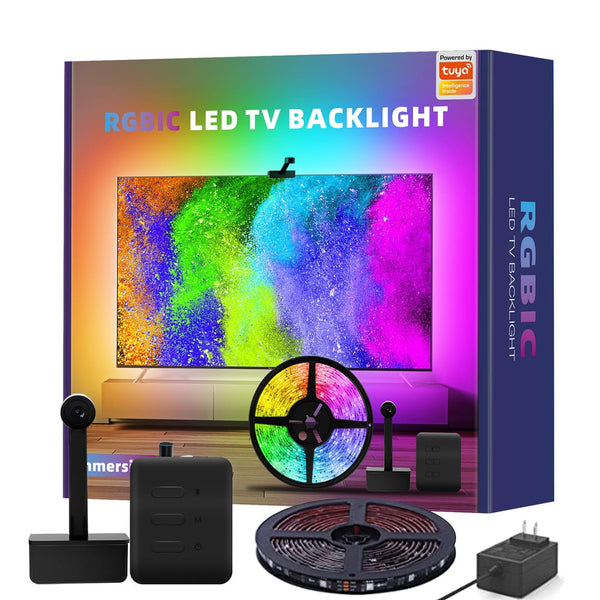 tuya-app-led-light-strip-55-65-inch-tv-background-atmosphere-light-bar ...