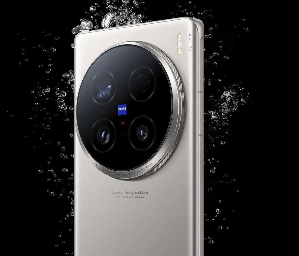 VIVO X100 ULTRA Mobile Phones VIVO