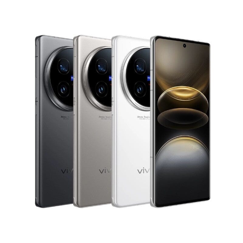 VIVO X100 ULTRA Mobile Phones VIVO