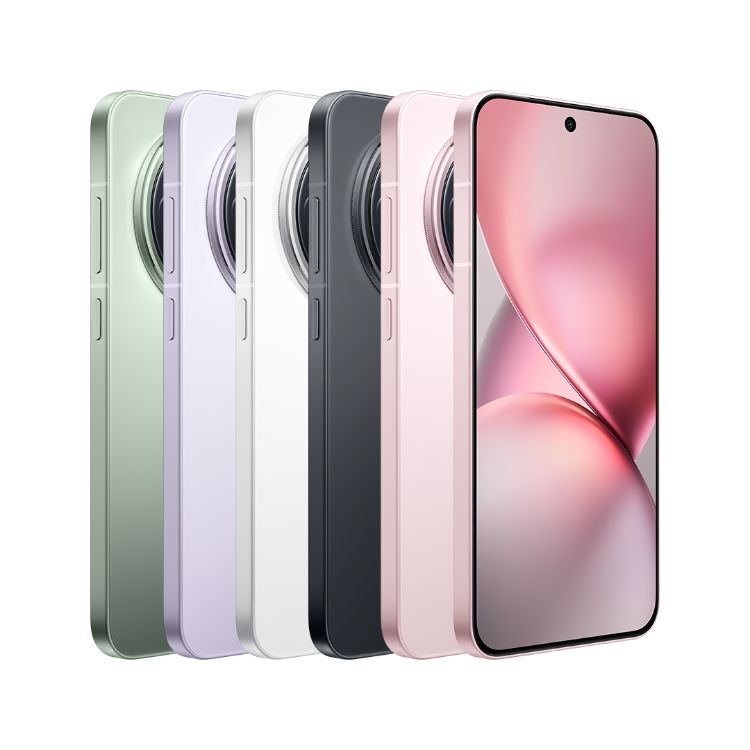 Vivo X200 Pro Mini 5G With ZEISS Camera Mobile Phones VIVO